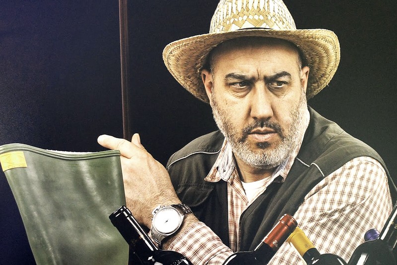 La Voce del Vino. Sergio Germano: confesso, il mio è il barolo di un ex ...