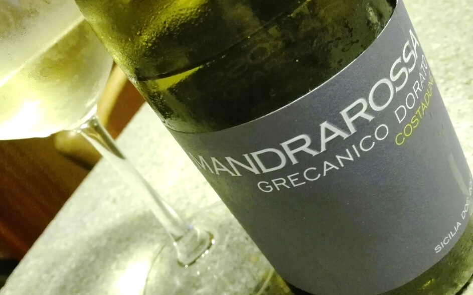 VINerdì IGP: Grecanico Dorato Costadune 2017, Bianco Sicilia Doc ...