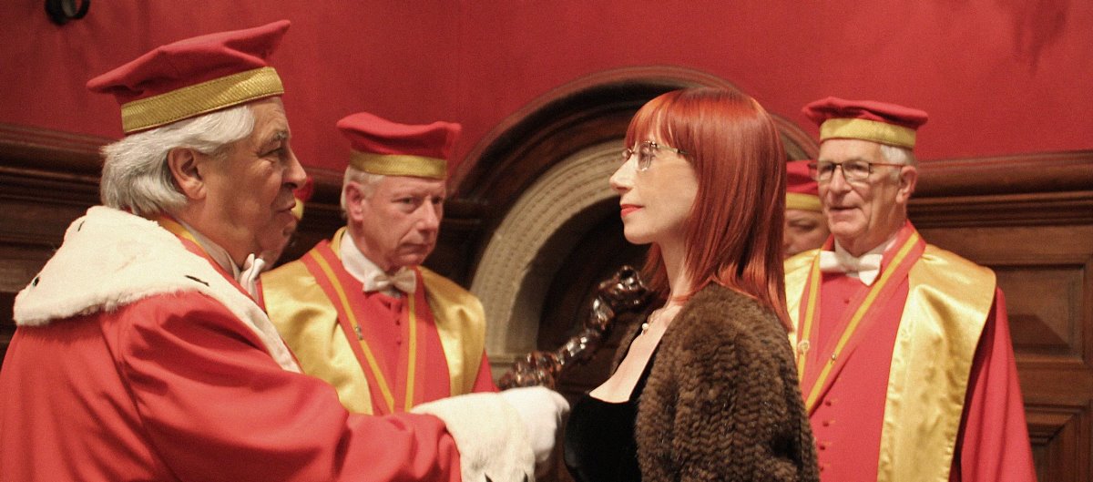 Quando una bravissima donna scala la vita e non soltanto Izoard o ...