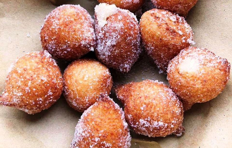 Al Palio delle frittelle c'è un solo vincitore - WineSurf
