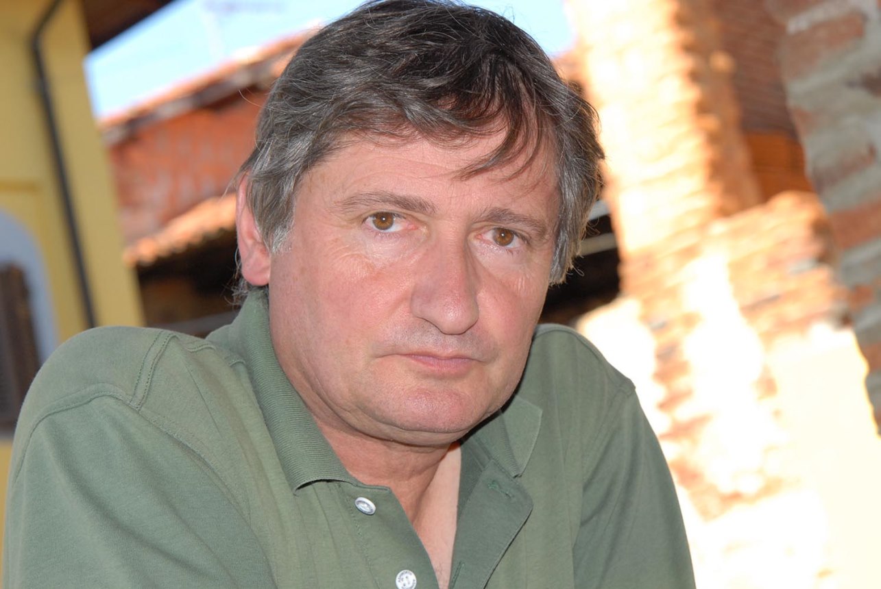 La teoria del pentagono di Paolo De Marchi - WineSurf