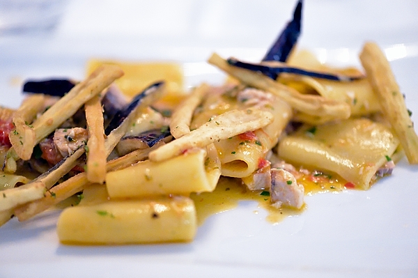 Il Pacchero Solitario ad Aprilia: il ristorante che vorresti sotto casa ...