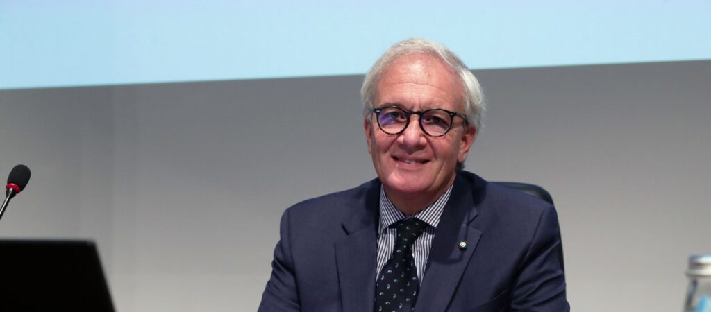 Riccardo Ricci Curbastro - WineSurf