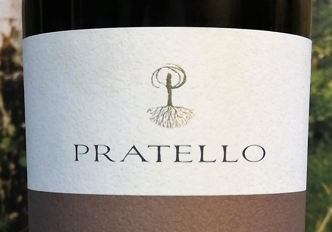 Garda Doc Riesling 2020, Pratello - WineSurf