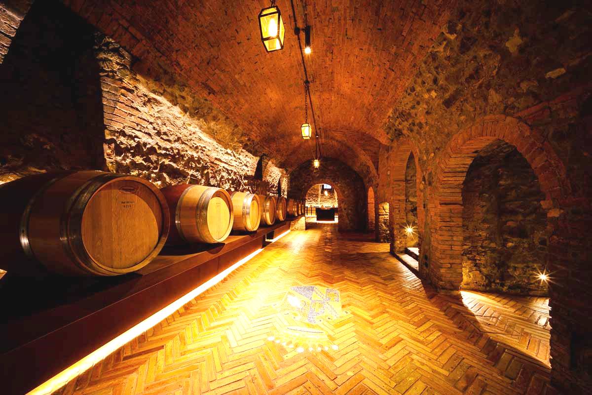 InvecchiatIGP: Brunello di Montalcino Riserva 1979, Argiano - WineSurf