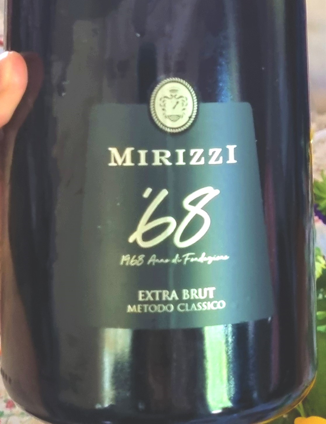 VINerdì IGP, Verdicchio dei Castelli di Jesi DOC Extra Brut '68 ...