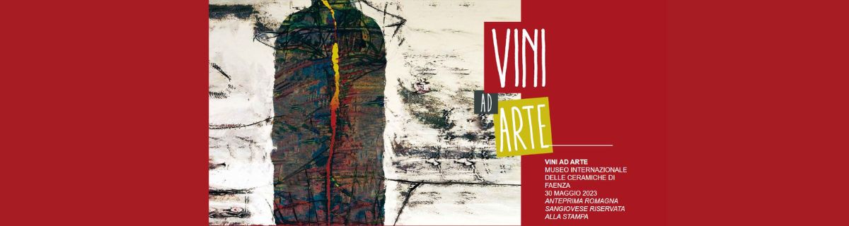 Vini ad Arte 2023 a Faenza: ma non era nata per assaggiare con calma i ...