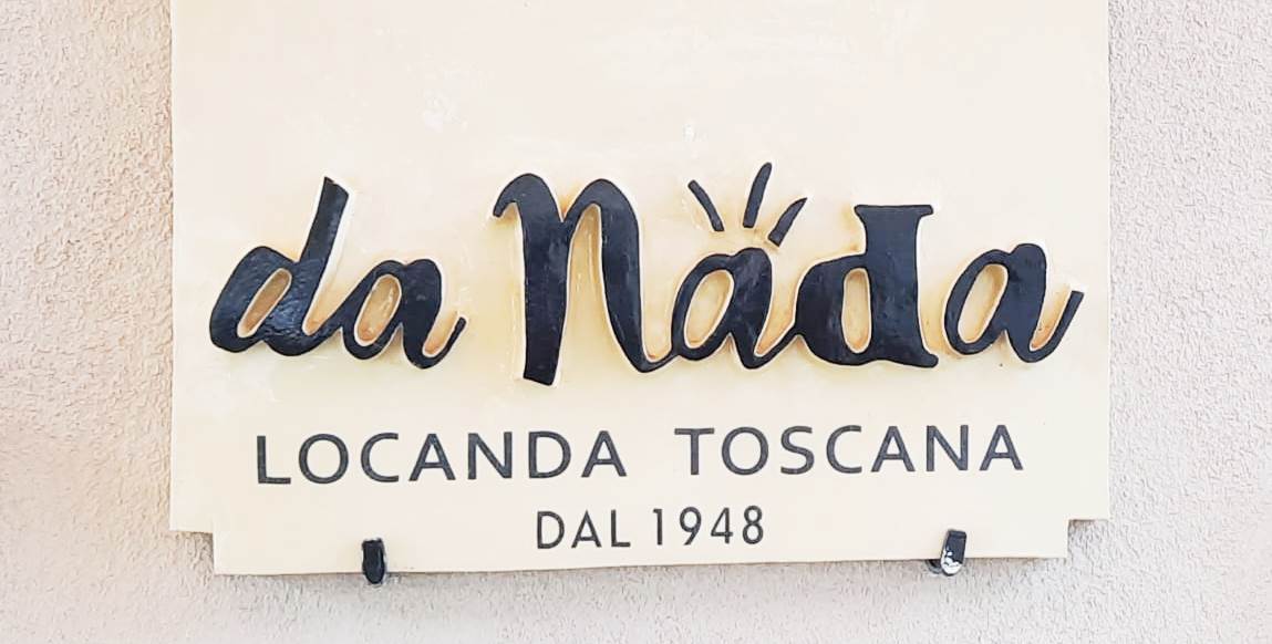 Da Nada a Roccatederighi: quando andare a caso è la scelta giusta ...