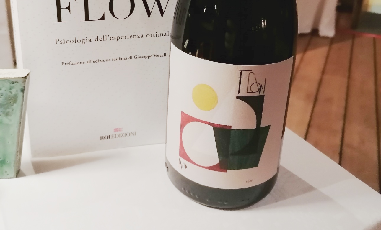 flow - WineSurf