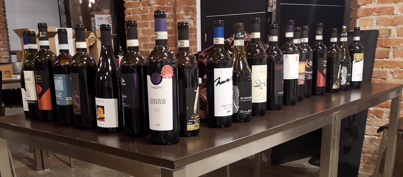 Ovada DOCG e Dolcetto di Ovada: buoni quelli giovani - WineSurf