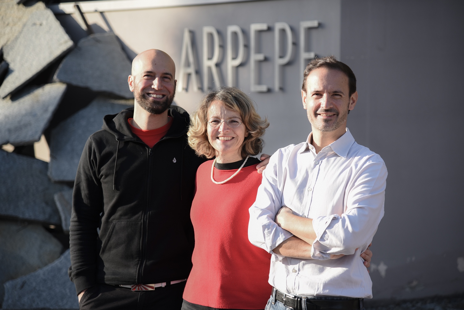 ARPEPE: E' loro il miglior vino italiano! - WineSurf